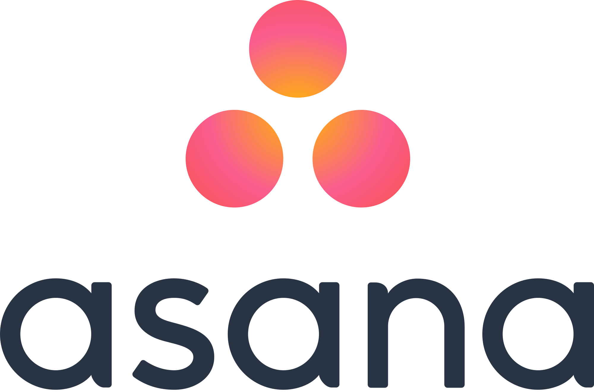 Asana_logo.svg - The She Approach