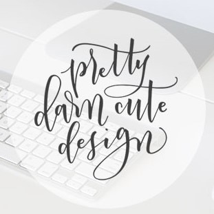 Pretty-Darn-Cute-Design - The She Approach