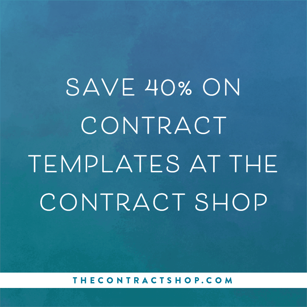 Square - Save 40% - The She Approach