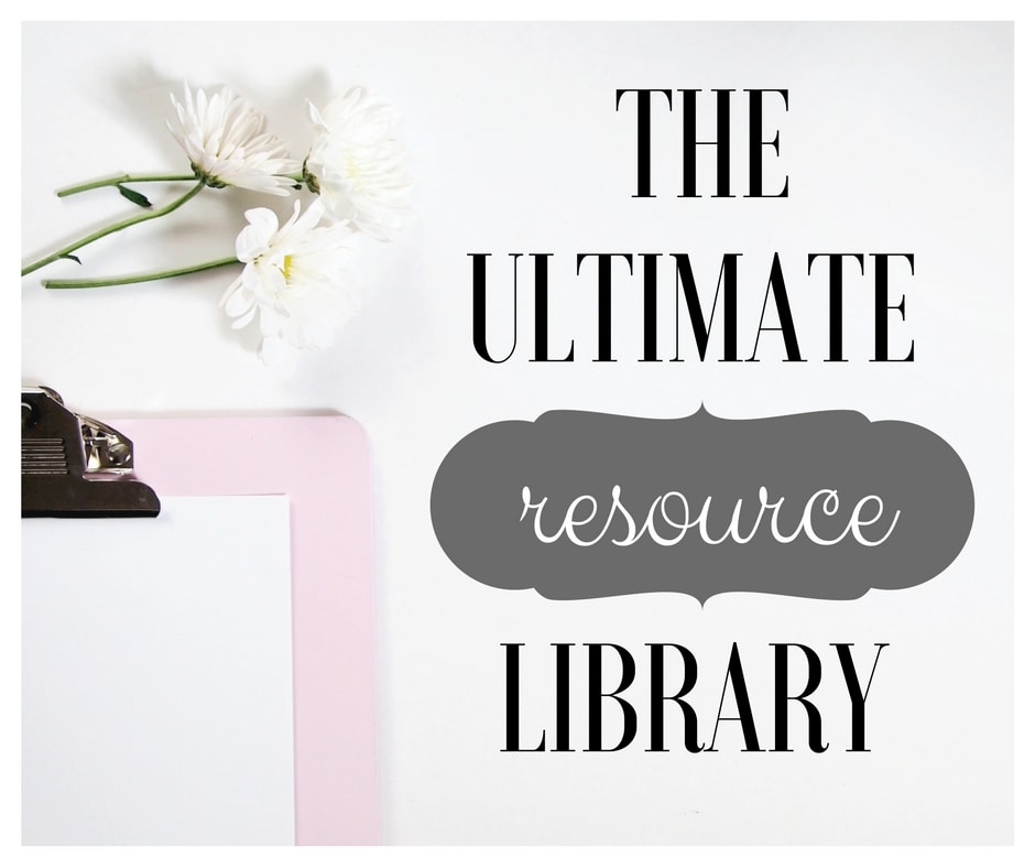ultimate-resource-library-blogging-tips- The She Approach
