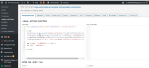 A blogger's guide to Google Analytics - The She Approach