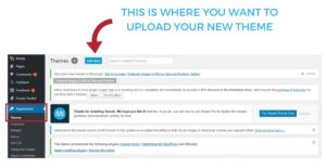 How To Start A Blog In 2025 - How To Set Up A Blogging Website - The ...