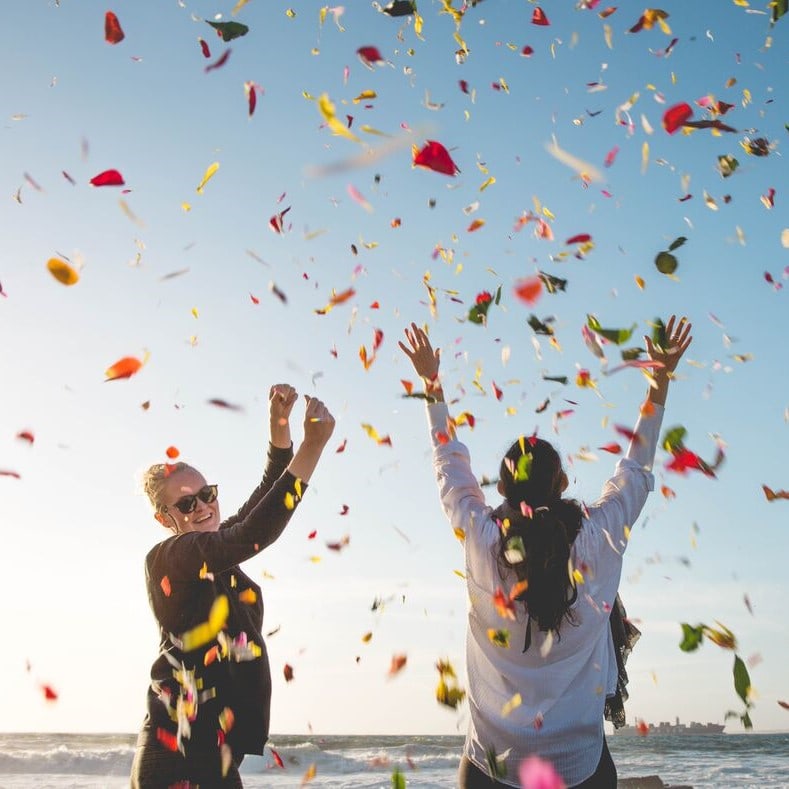 Hurray! Download your free list here! - The She Approach