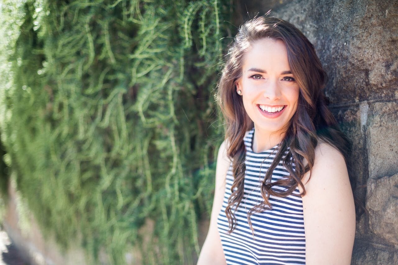 Interview with Amy Young: Finding Your Career Path & More - The She ...