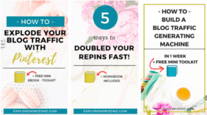 Why Your Pins Aren T Getting Clicks Saves And How To Fix It The