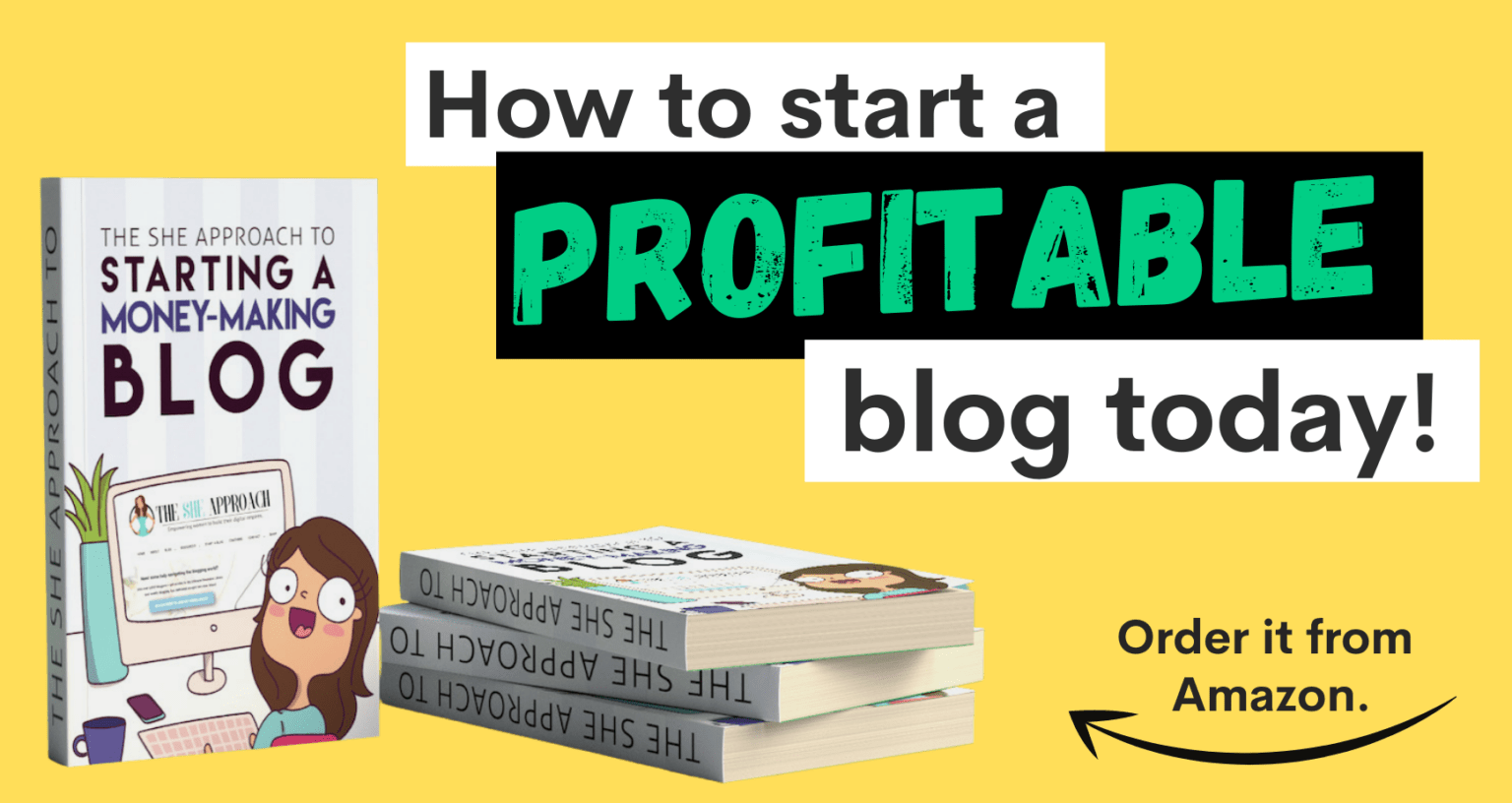 How To Start A Blog In 2025 - How To Set Up A Blogging Website - The ...