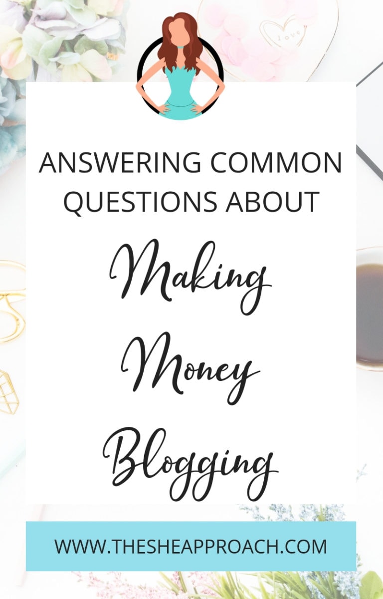 How To Make Money Blogging - A Beginner’s Guide To Monetizing Your Blog ...