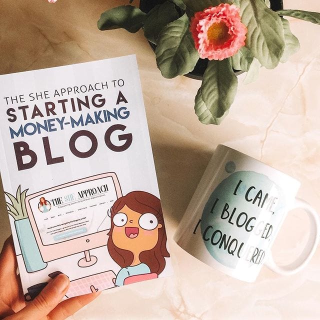 Ebook Bestseller Bootcamp - Self Publishing Course - The She Approach