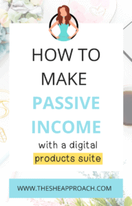 How To Create Multiple Streams Of Passive Income With Your Own Unique ...