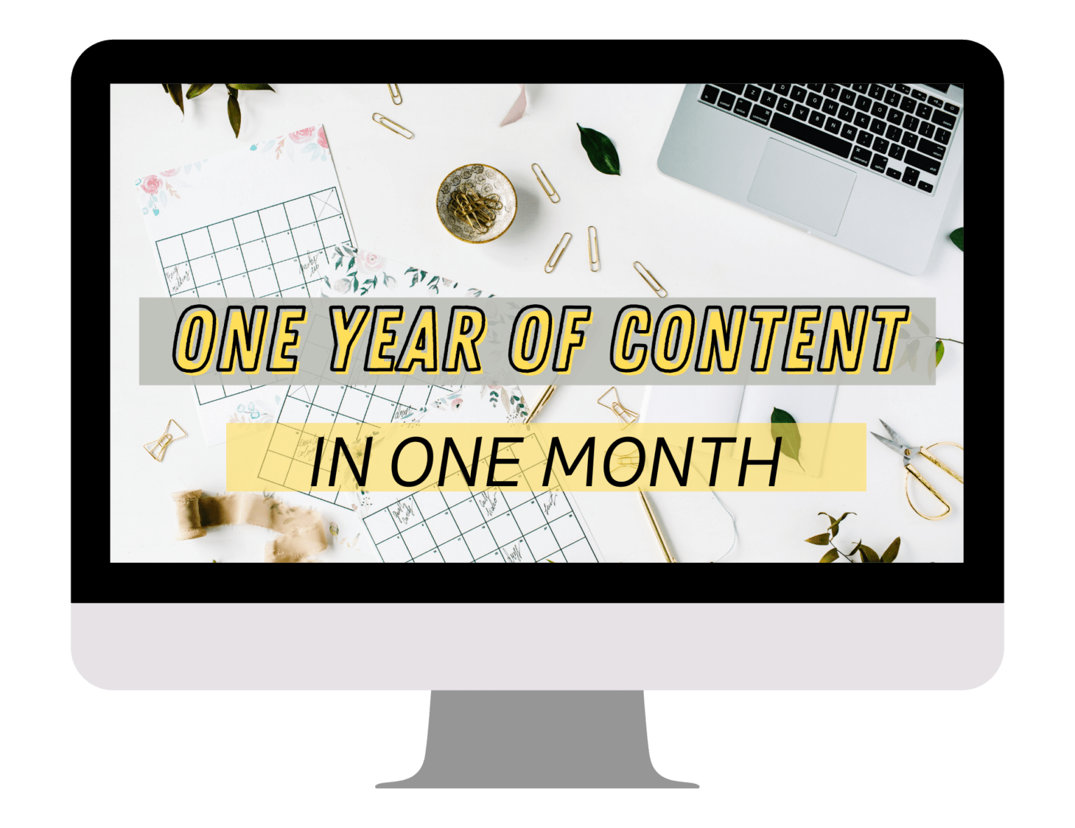 One Year Of Blog Content In One Month Challenge The She Approach one-year-of-blog-content-in-one-month-challenge-the-she-approach