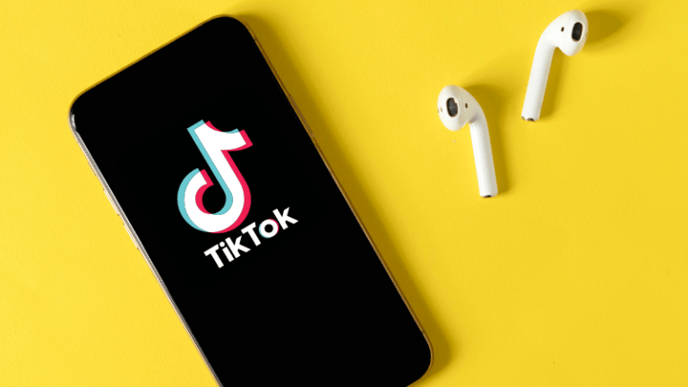How to Explode Your Blog Traffic Using TikTok - The She Approach