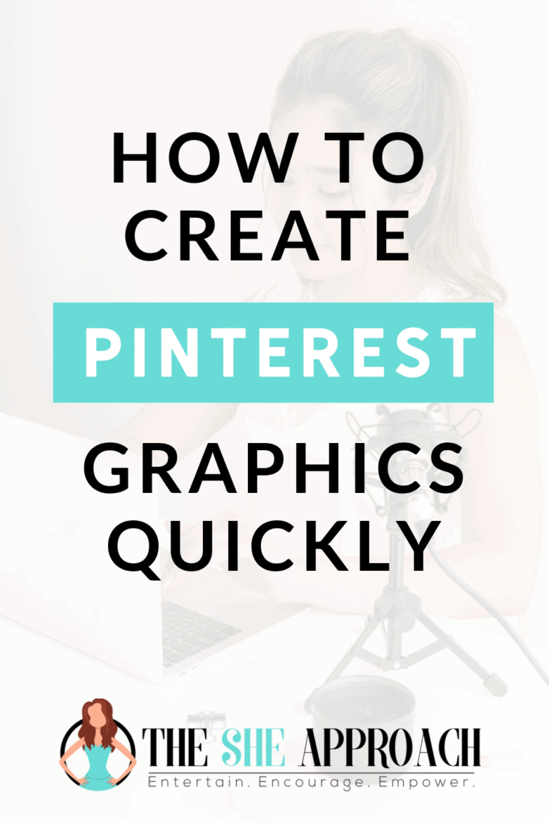 How To Make Pinterest Pins Fast: Using Tailwind Create To Batch Design ...