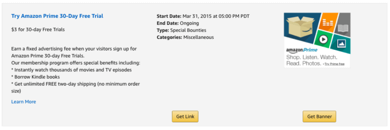 How to Add Amazon Affiliate Links and Images to Wordpress Blog Posts ...