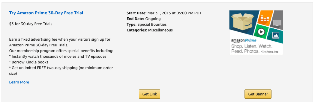 How to Add Amazon Affiliate Links and Images to Wordpress Blog Posts ...