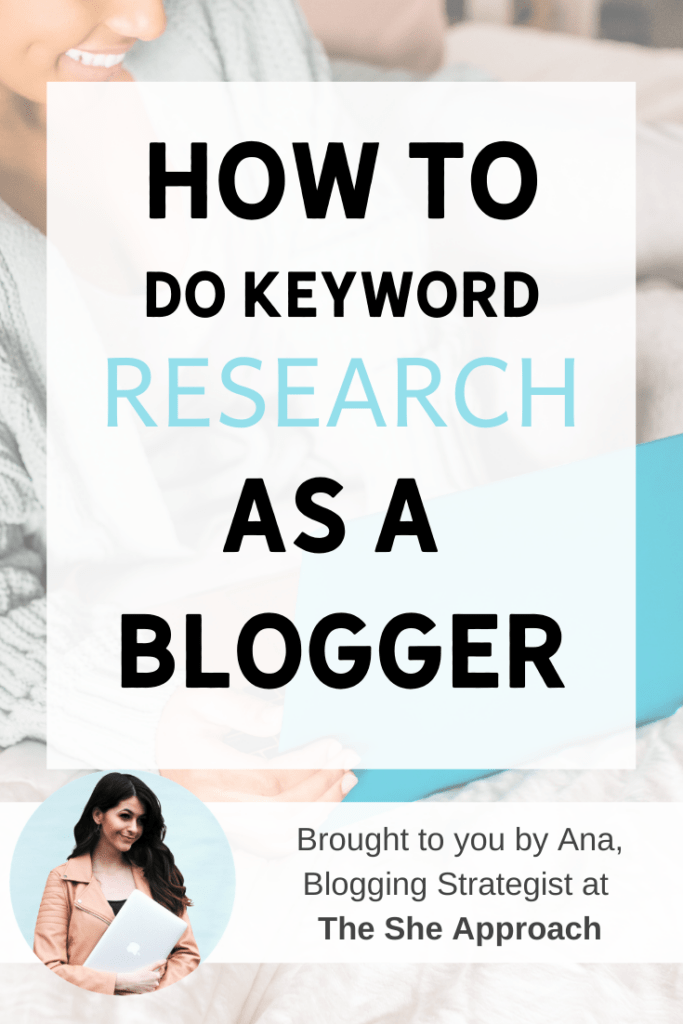 How To Brainstorm SEO Friendly Blog Post Ideas + KeySearch Discount ...