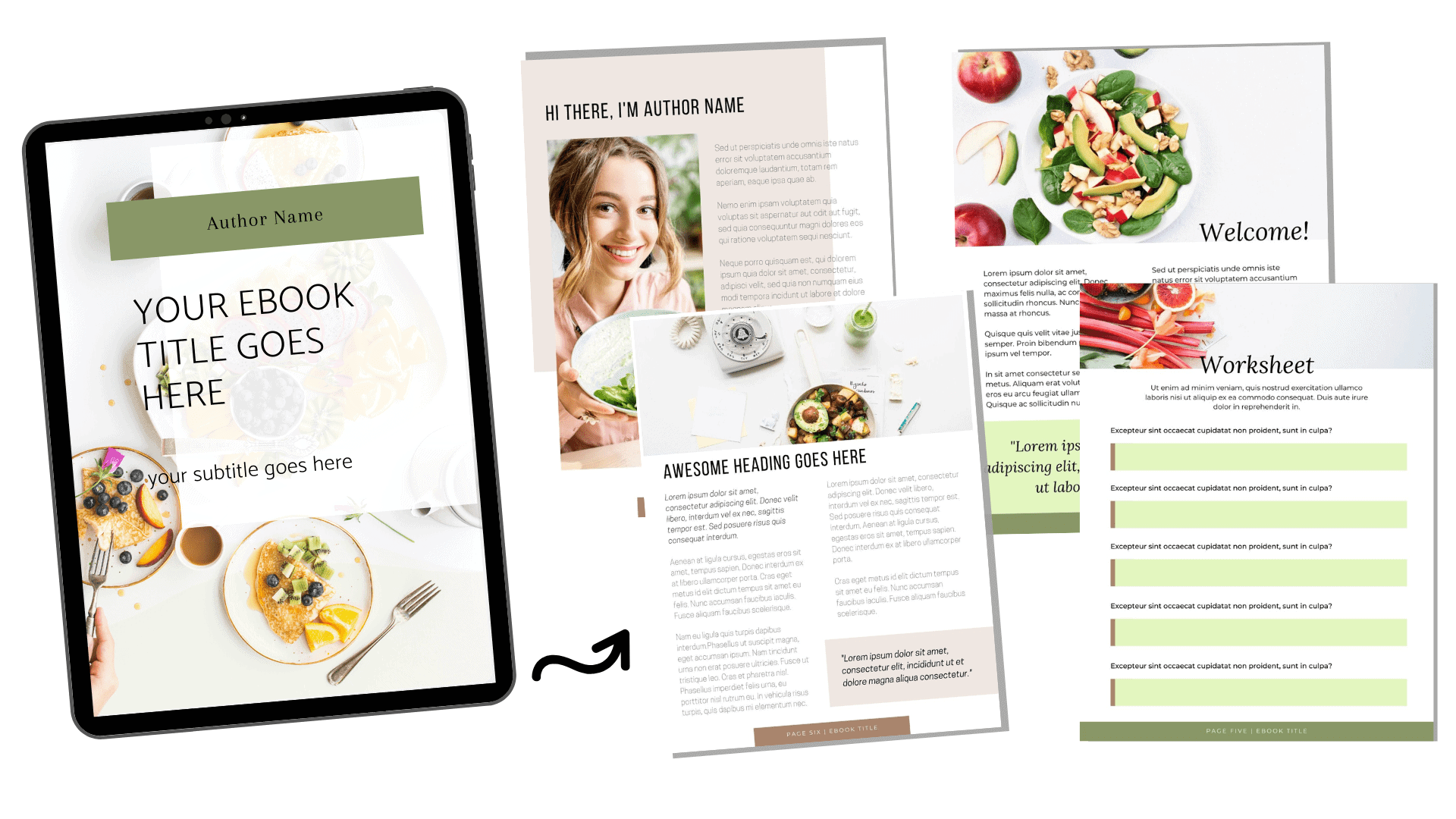 Blogging Resource Library - The She Approach