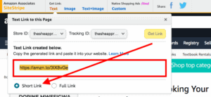 Amazon Affiliate Program Best Practices & Common Mistakes - The She ...
