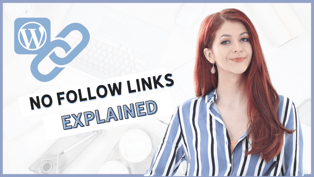 Follow VS No Follow Links Explained - Sponsored And Affiliate Links SEO ...