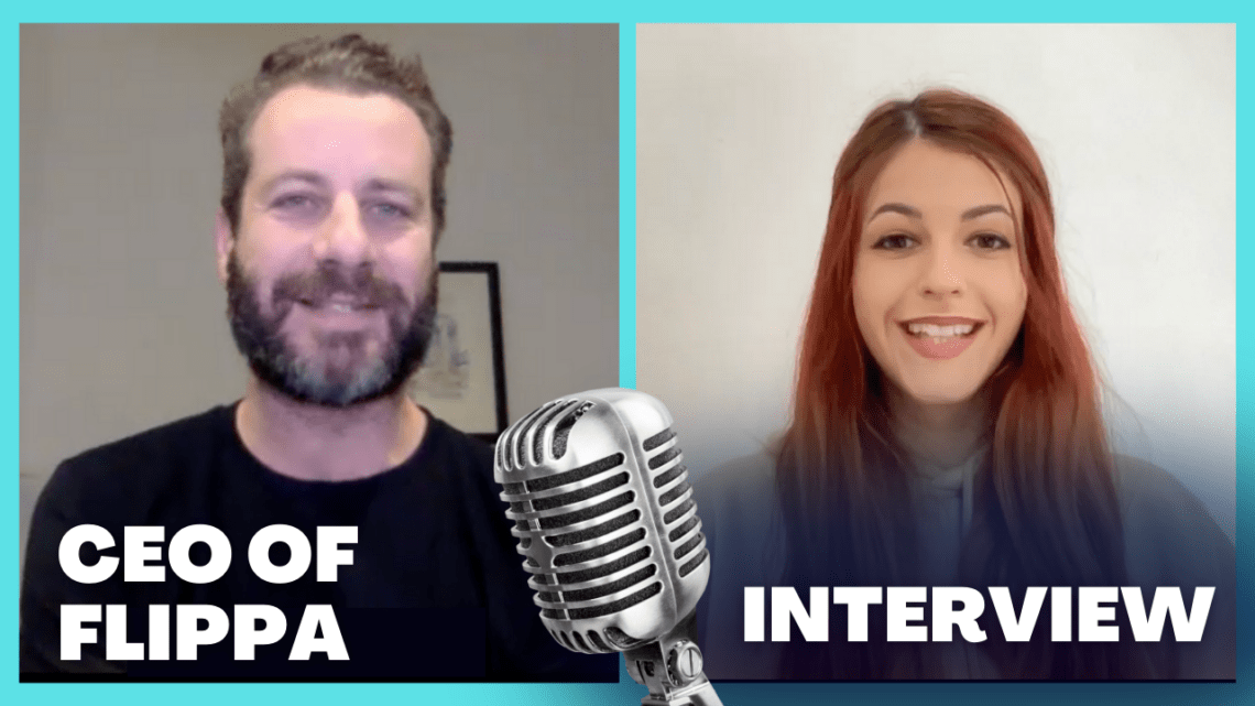 Interview With Blake Hutchinson - Selling Blogs on Flippa - The She ...