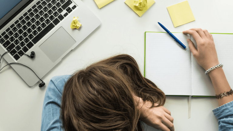 How To Avoid Burnout As A Blogger By Streamlining Content Creation ... How To Avoid Burnout As A Blogger By Streamlining Content Creation ...