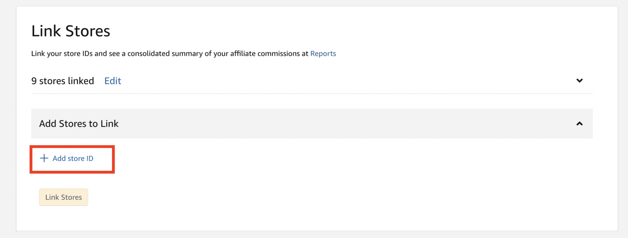 How To Set Up Amazon One Link - Tutorial For Affiliates - The She Approach
