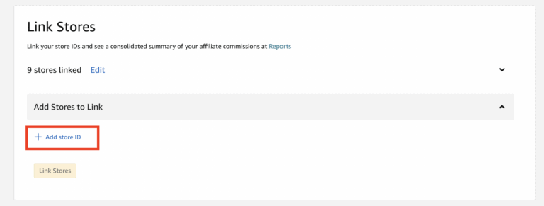 How To Set Up Amazon One Link - Tutorial For Affiliates - The She Approach