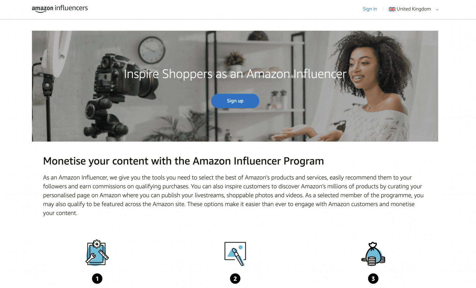 Amazon Affiliate vs Amazon Influencer: Key Differences & Benefits - The She Approach