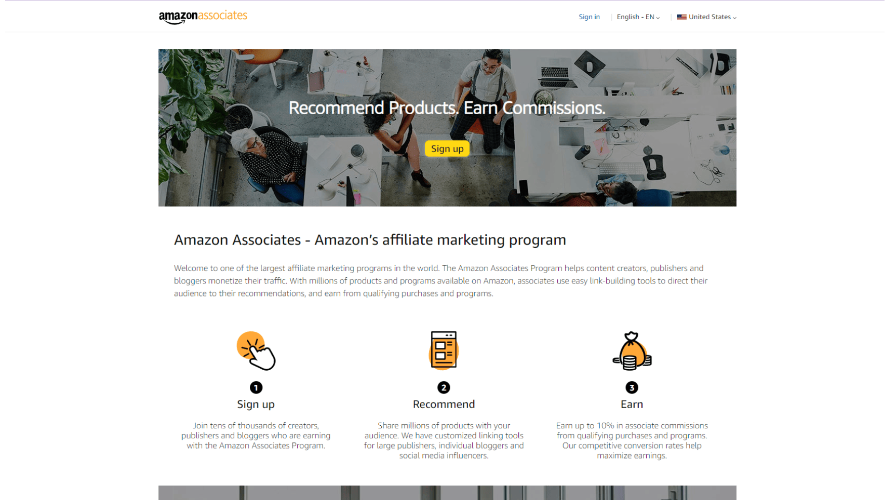 10 Best Places To Share Amazon Affiliate Links And Products To Earn ...