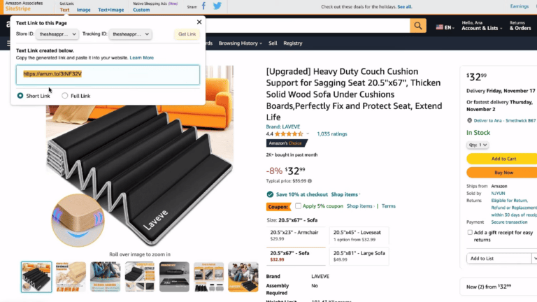 10 Best Places To Share Amazon Affiliate Links And Products To Earn ...