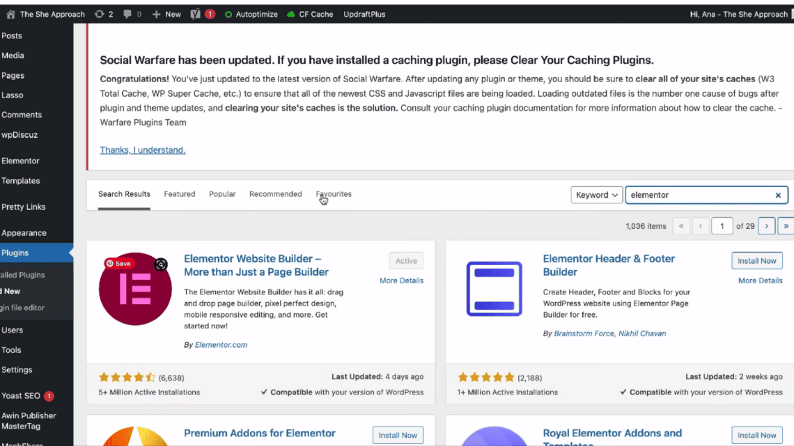 10 Best Places To Share Amazon Affiliate Links And Products To Earn Commission - The She Approach