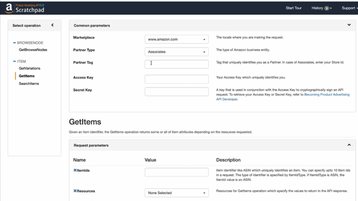 Amazon SiteStripe Images Fix & How To Update Old Affiliate Code - The ...