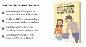 Amazon SiteStripe Images Fix & How To Update Old Affiliate Code - The ...