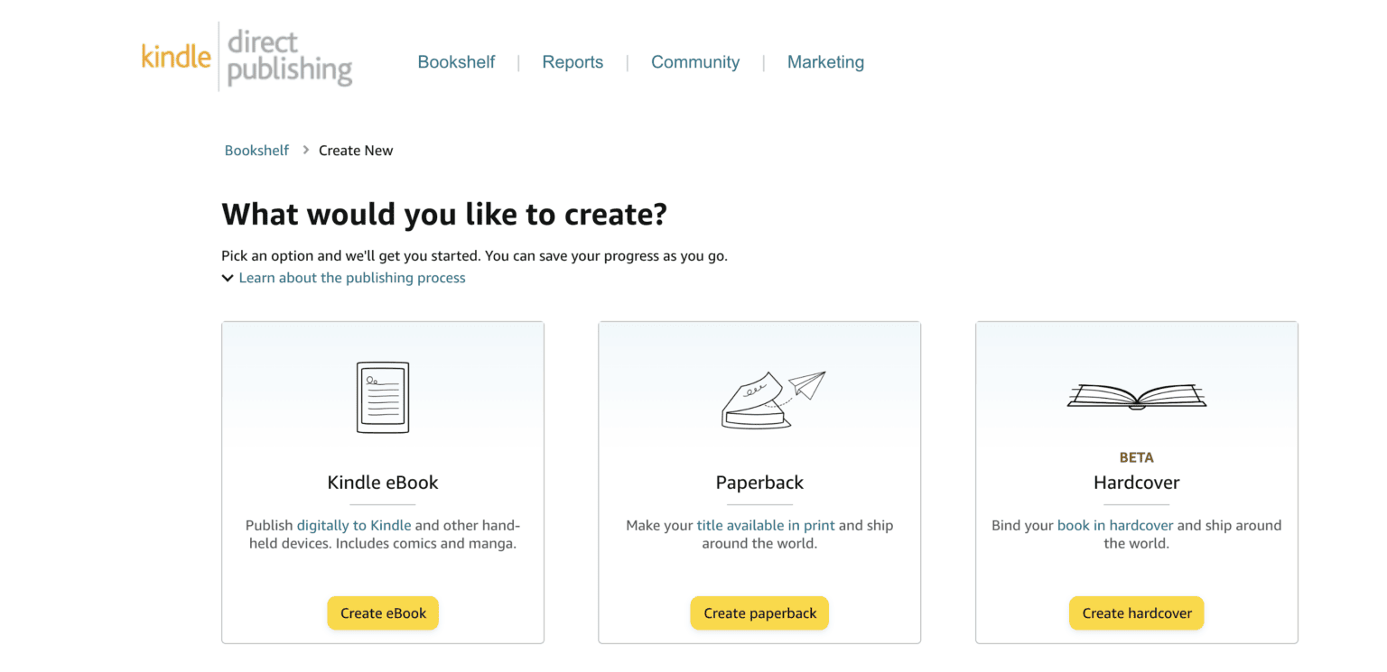 How To Create And Sell Activity Books On Amazon KDP - The She Approach