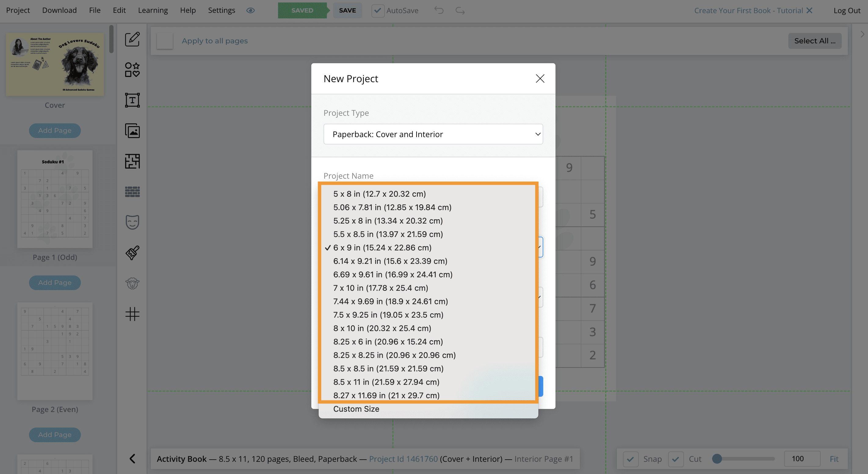 book-bolt-and-amazon-kdp-trim-options - The She Approach