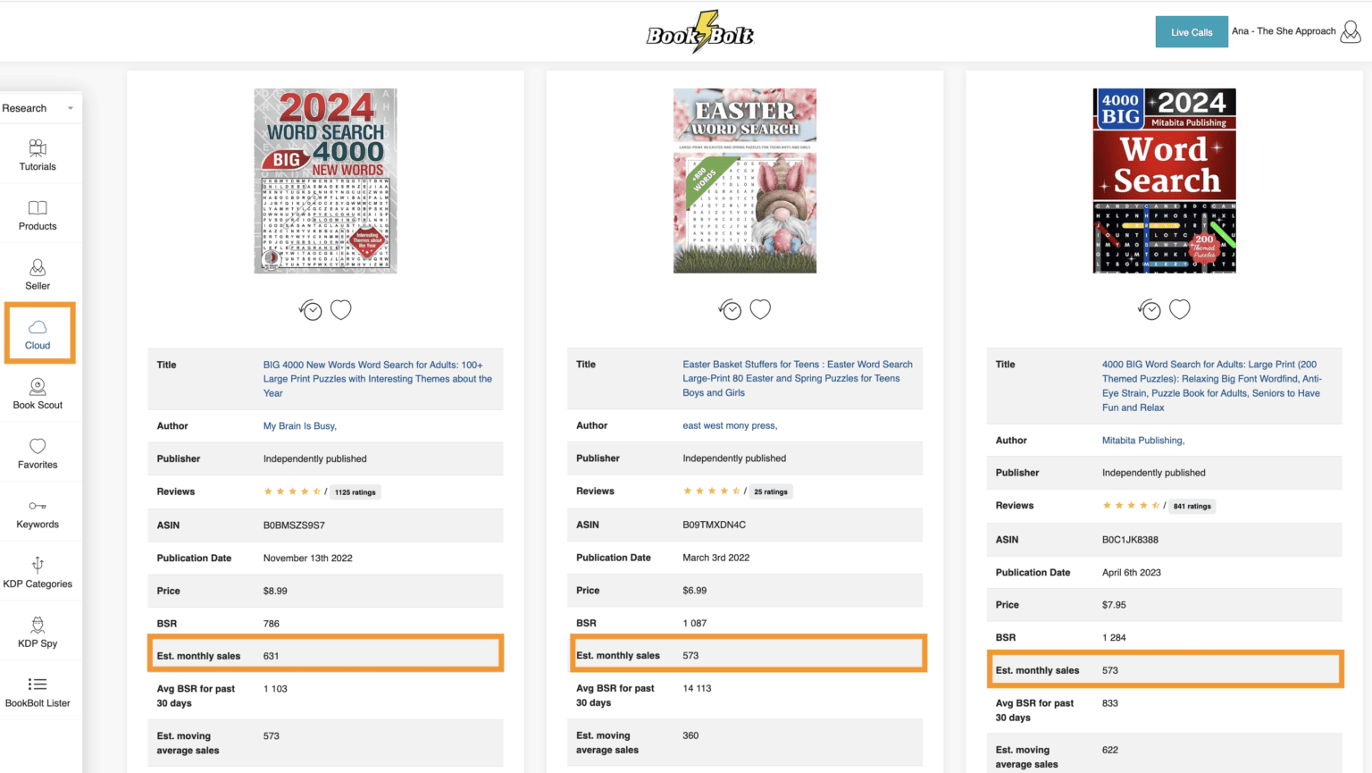 How To Create And Sell Activity Books On Amazon KDP - The She Approach