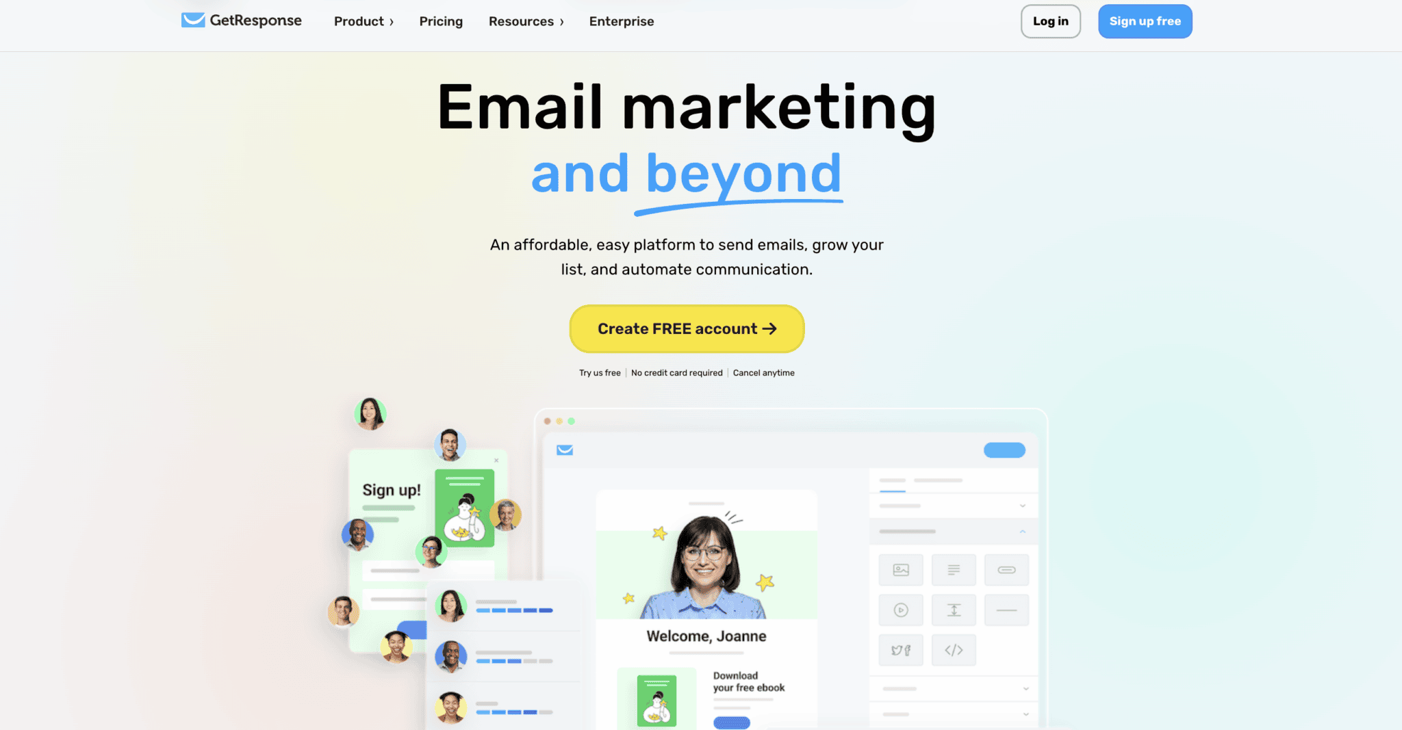 The Best Email Marketing Providers for Bloggers and Entrepreneurs (2024 ...